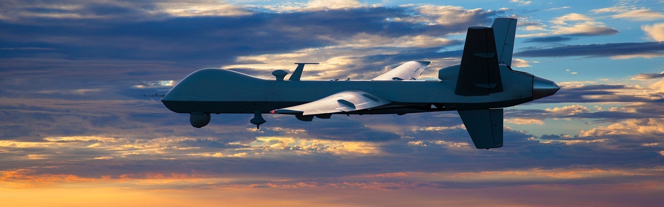 Air Force to Test Freedom Radio, Freedom Pod on U-2, Ghost Reaper ...