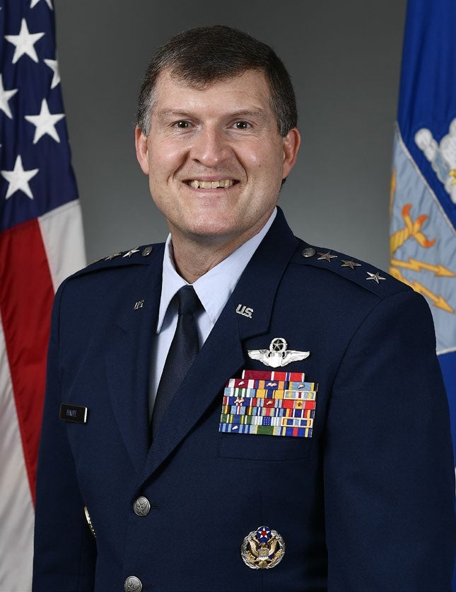 'Re-Imagining' of DoD Budgeting Needed, U.S. Air Force Requirements ...