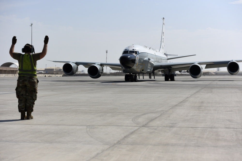 U.S. Air Force to Review, Update Doctrine to Adhere to CSAF's ...