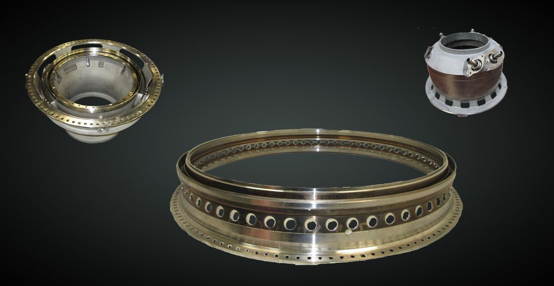 PCX Aerosystems To Acquire Component Manufacturer Senior Aerospace ...