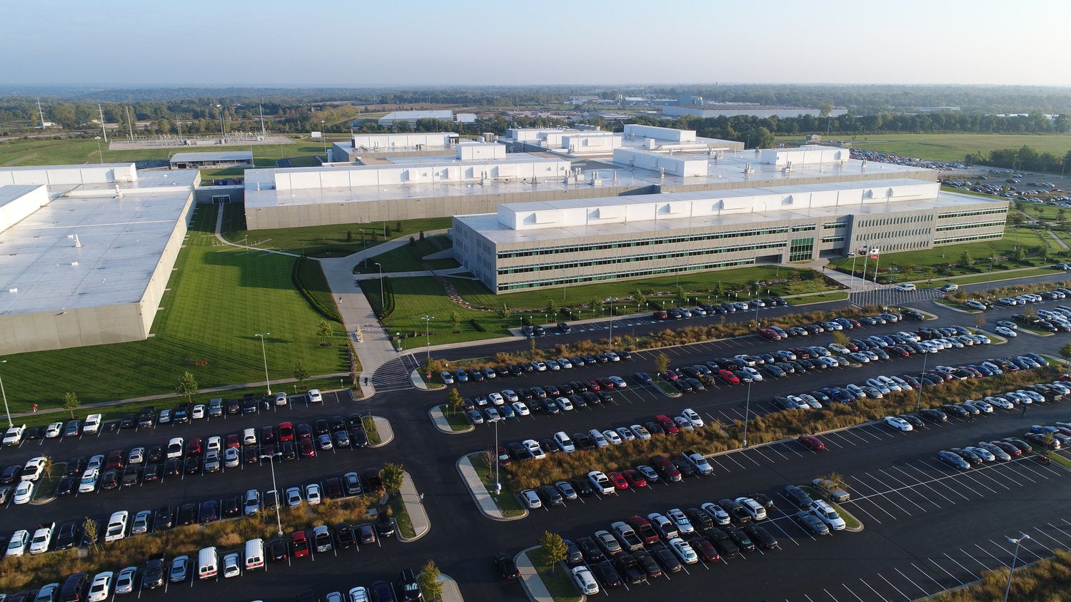 Communications Fog Led to KCNSC Accepting Faulty Weapon Parts, DoE IG ...