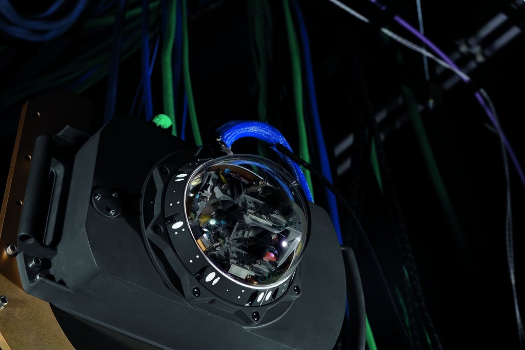 Northrop Grumman’s CIRCM Protection System For Army Helicopters ...