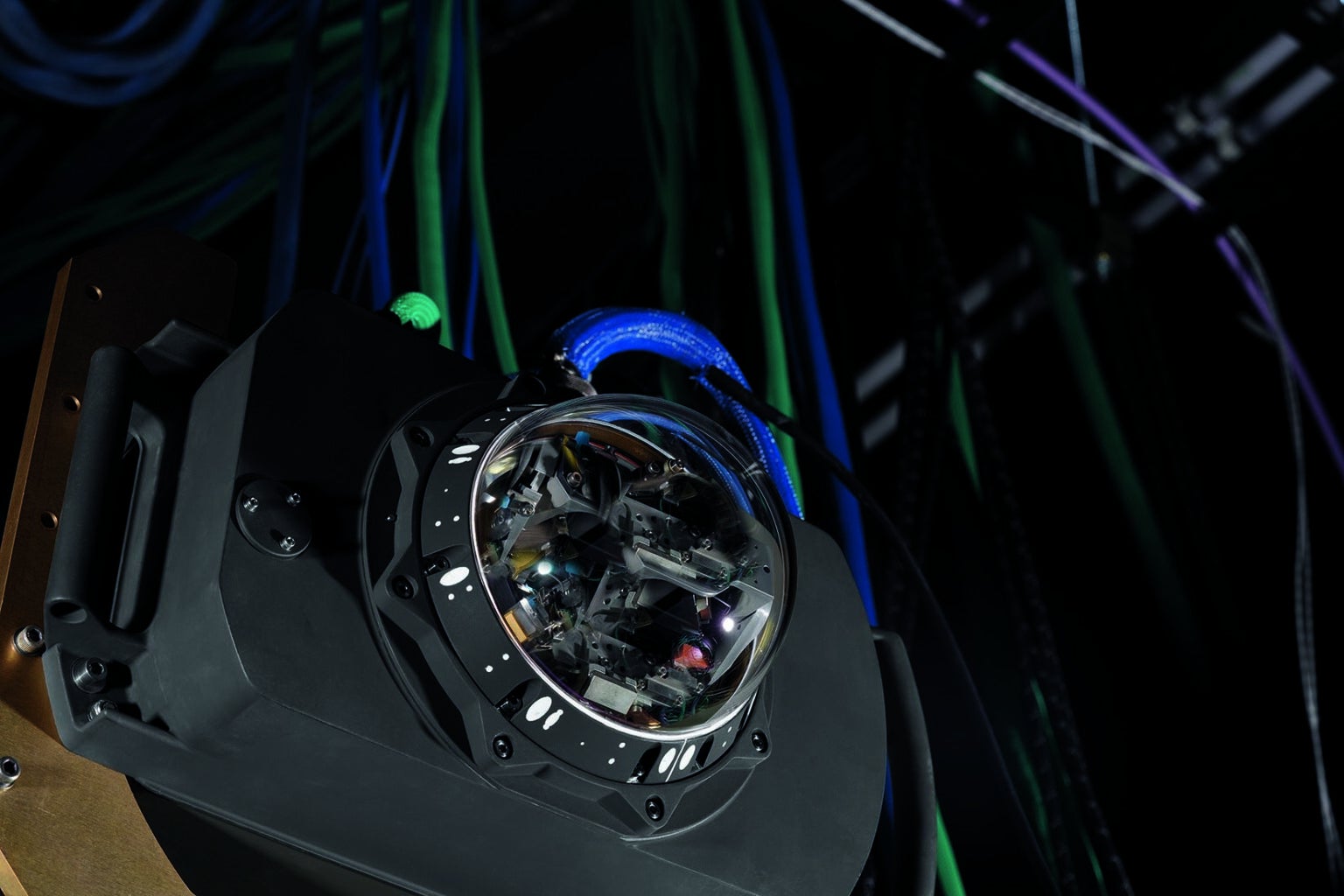 Northrop Grumman’s CIRCM Protection System For Army Helicopters ...