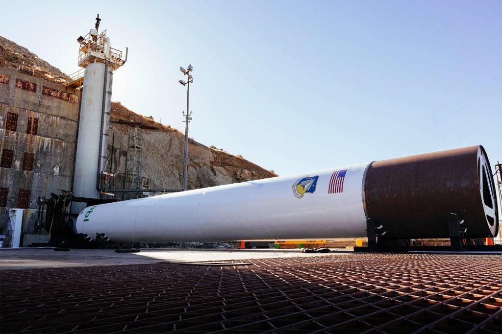 Lockheed Martin to Use ABL Space Systems' RS1 Rockets for Rapid ...