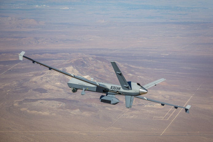 Raytheon Spotlights Passive Radar Detection System - Defense Daily