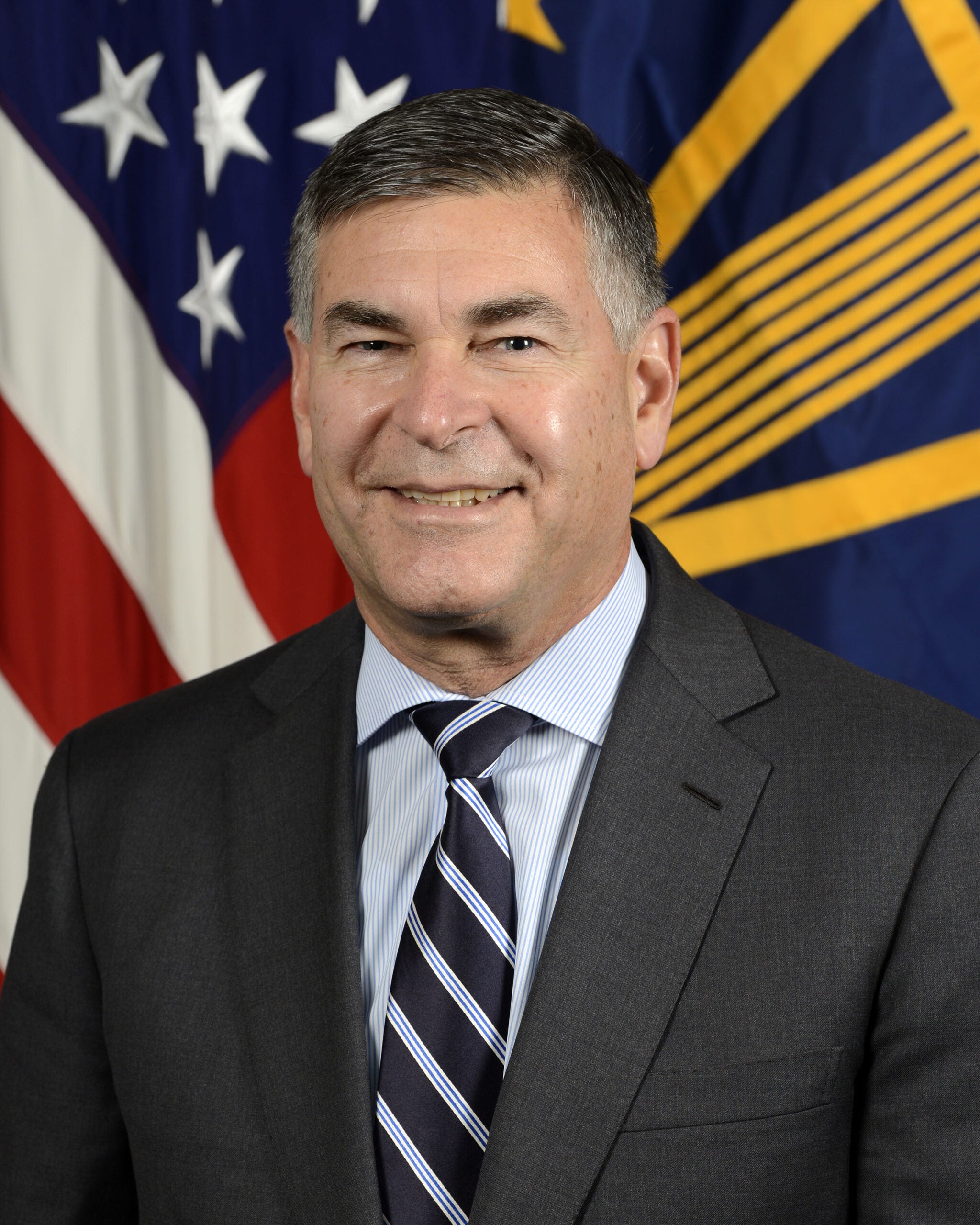 Biden Nominates DIU Director Michael Brown To Serve As Pentagon’s Top ...