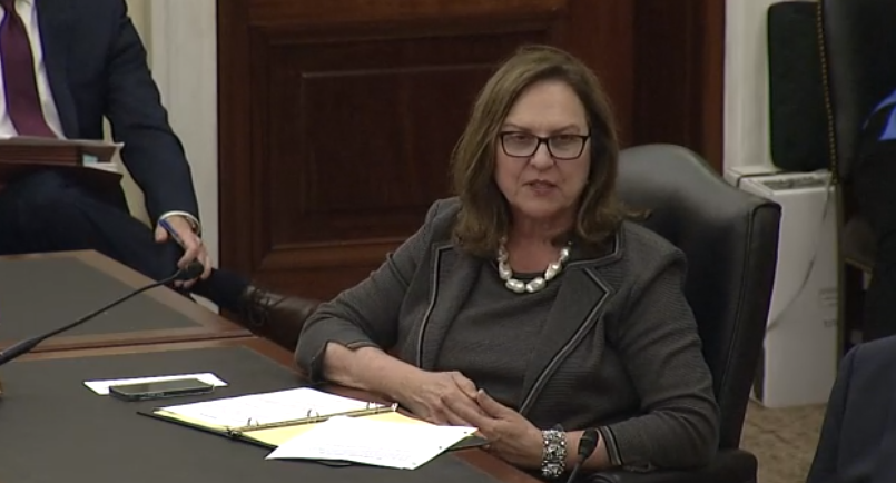 Senators Probe Acting NNSA Chief About Livermore Pits, Foreign Uranium ...