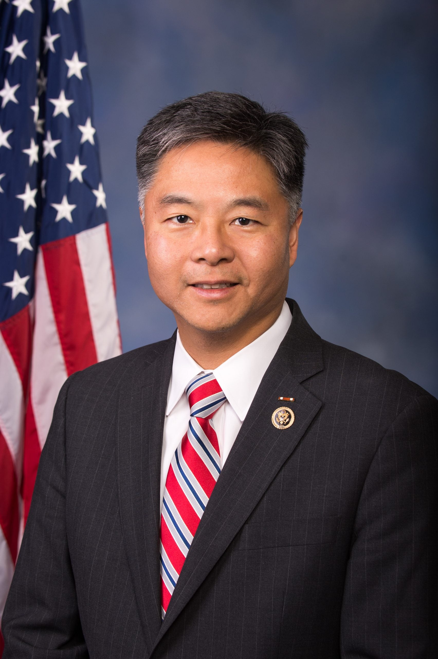 Congressman Introduces Vulnerability Disclosure Bill For Contractors ...