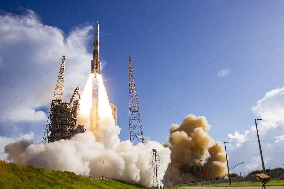 U.S. Space Force Looks to Qualify GPS OCX Software Baseline This Fall ...