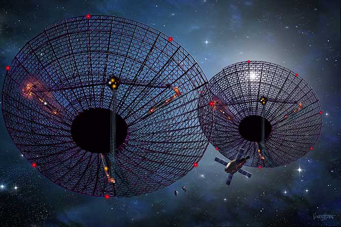 Jaic S Joint Information Warfare Team Helps Field Malware Detection Looks To Ai For Space