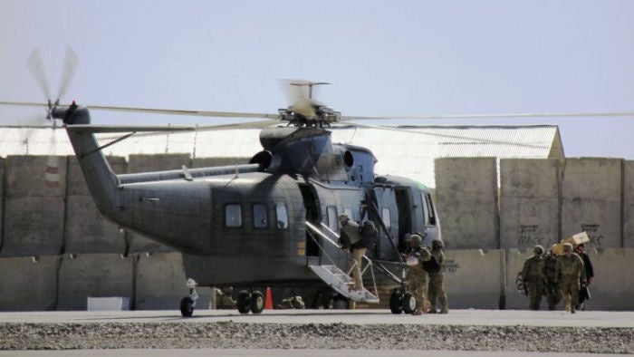 AAR Corp. Settles False Claims Act Investigation by DOJ for $11 Million ...