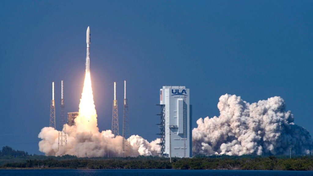 U.S. Air Force Awards Raytheon Contract Worth Up To $960 Million for ...