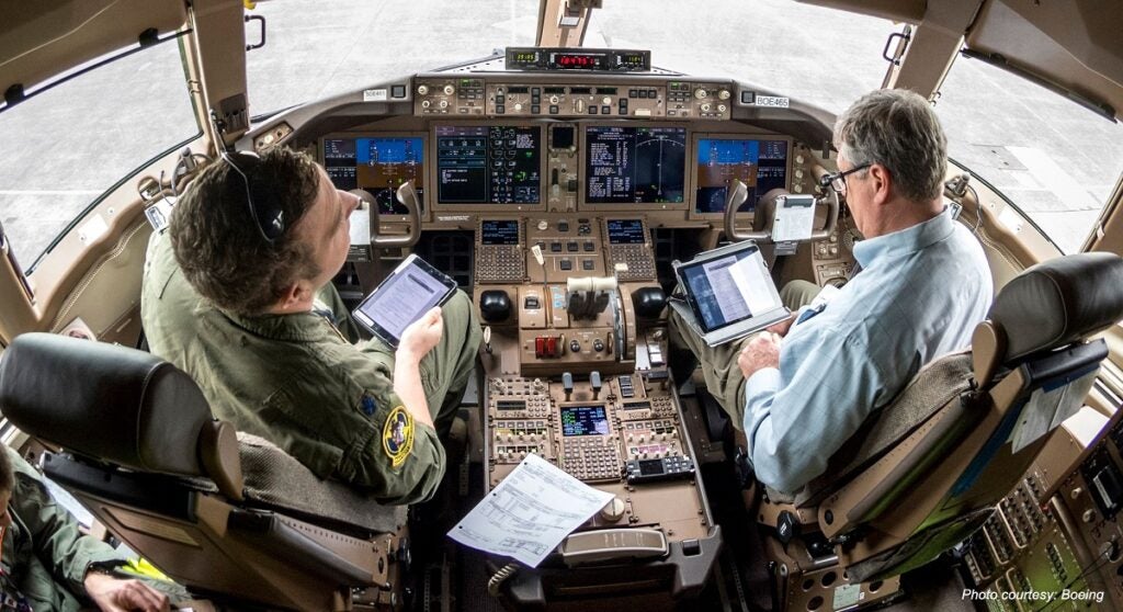 Collins Aerospace Executive: DoD Acquisition of Commercial Subsystems ...