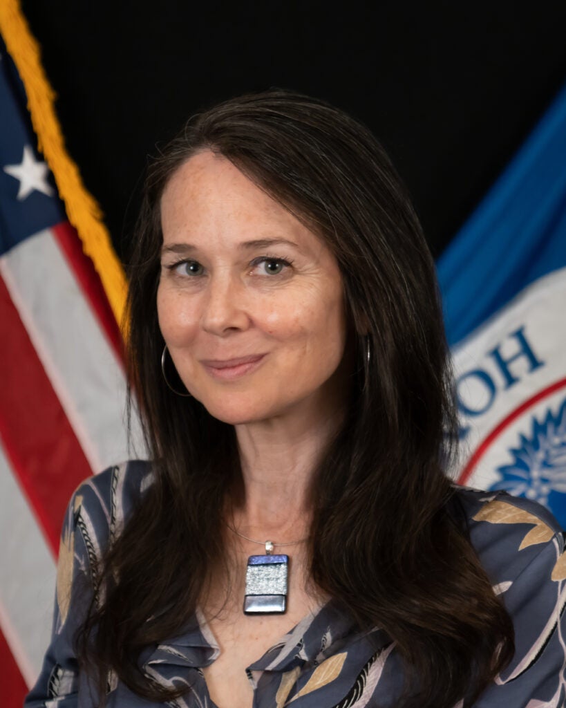 New CISA Collaborative Center Bonding, Easterly Says - Defense Daily