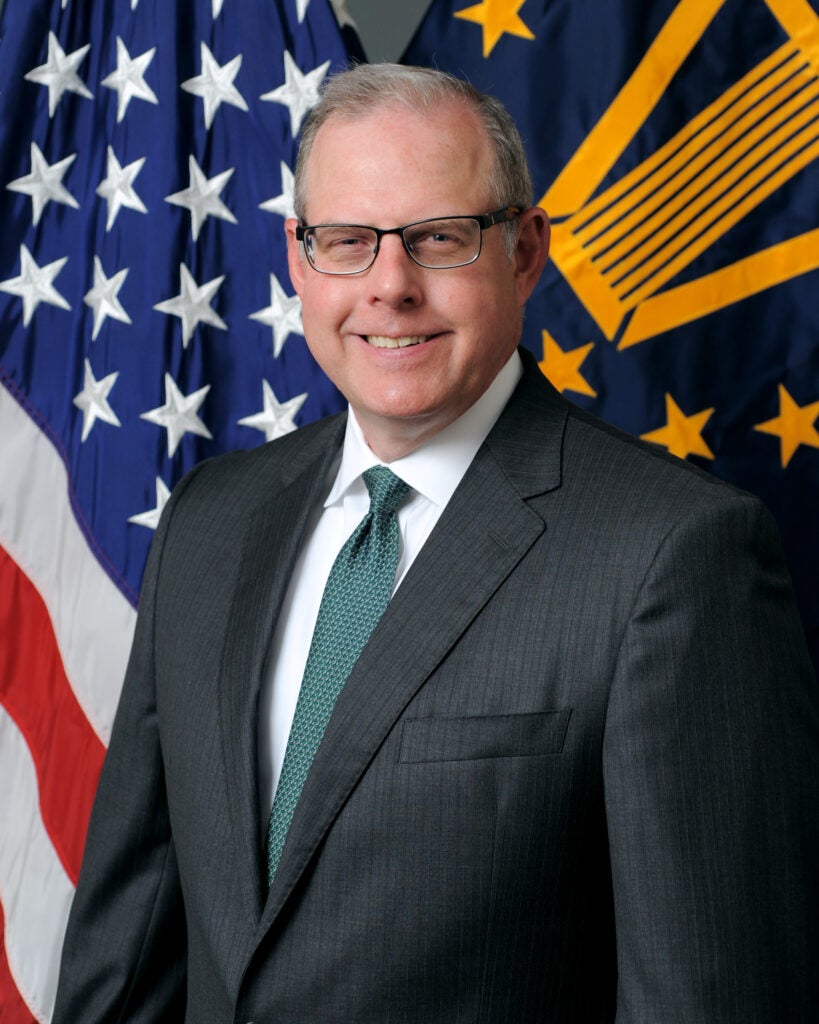 Pentagon On Track To Release RFPs For New Multi-Vendor Cloud Effort By ...