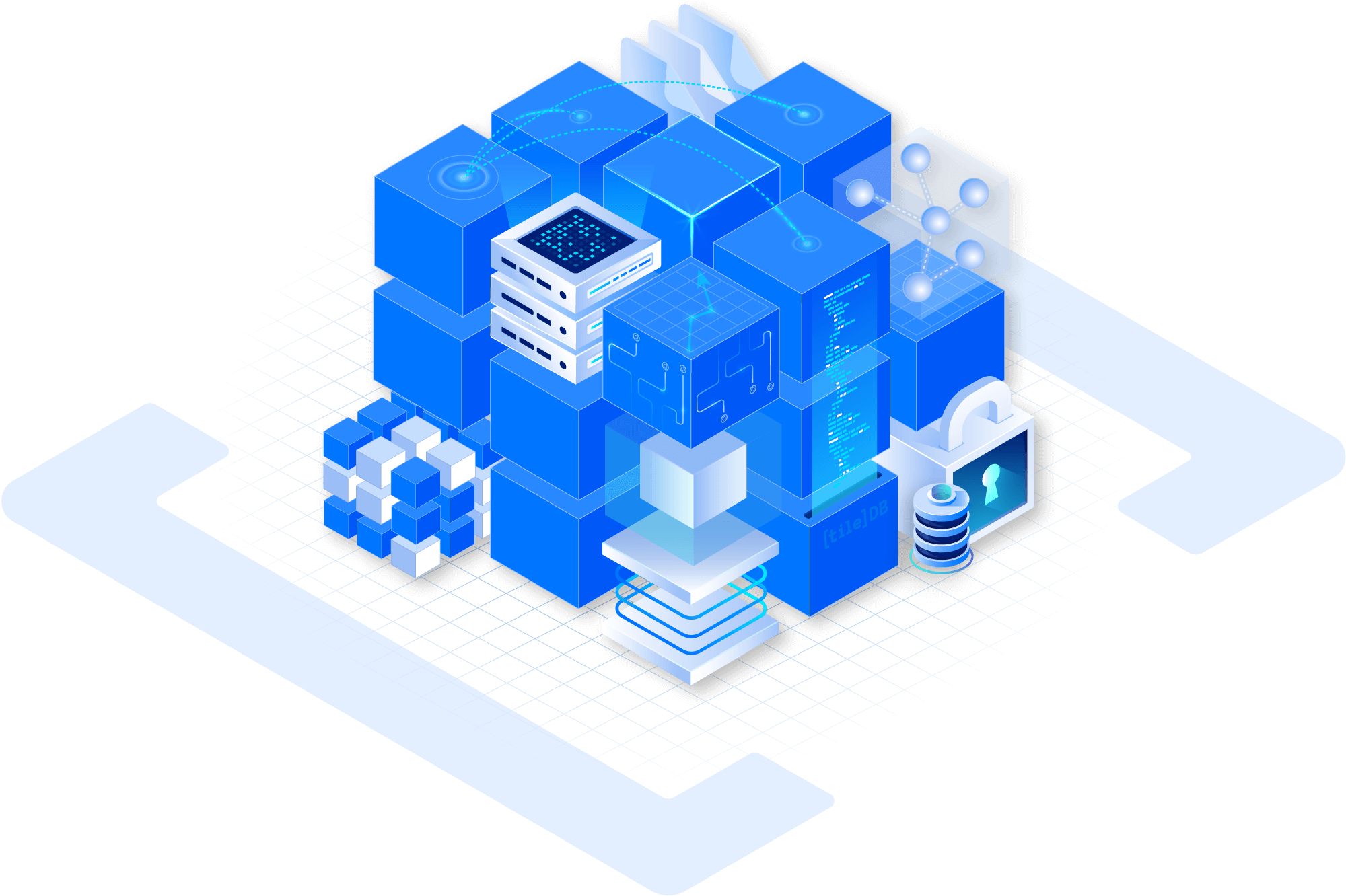 Lockheed Martin Ventures Invests In Data Management, Storage Engine ...