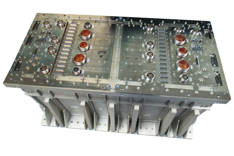 Raytheon Technologies To Acquire Space Electronics Company SEAKR ...