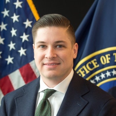 ODNI Plans New Investment Plan To Reach Wider Audience, S&T Chief Says ...