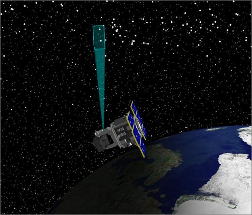 U.S. Space Force Seeks Better Awareness of GEO - Defense Daily