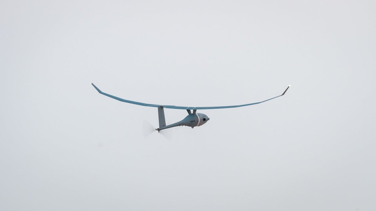 Platform Aerospace Looks to Field Ultra Long Endurance Drones with Air ...