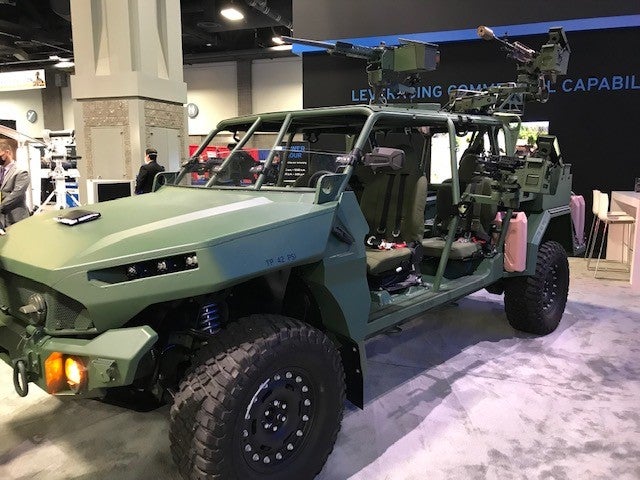 SecDef Hegseth Orders Comprehensive Transformation of US Army | Page 12 ...