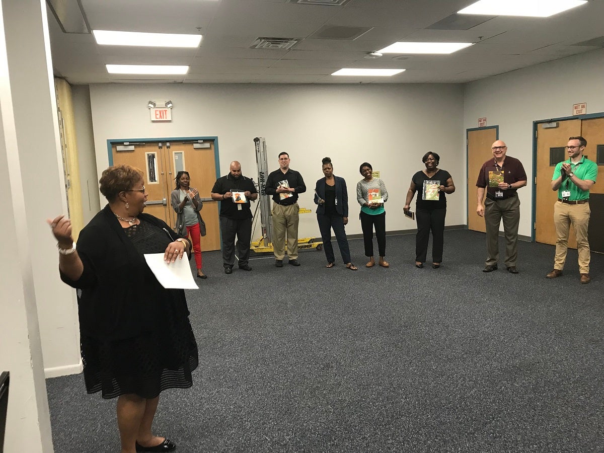 SASC Bill Would Require Contractors to Divulge Diversity Training ...