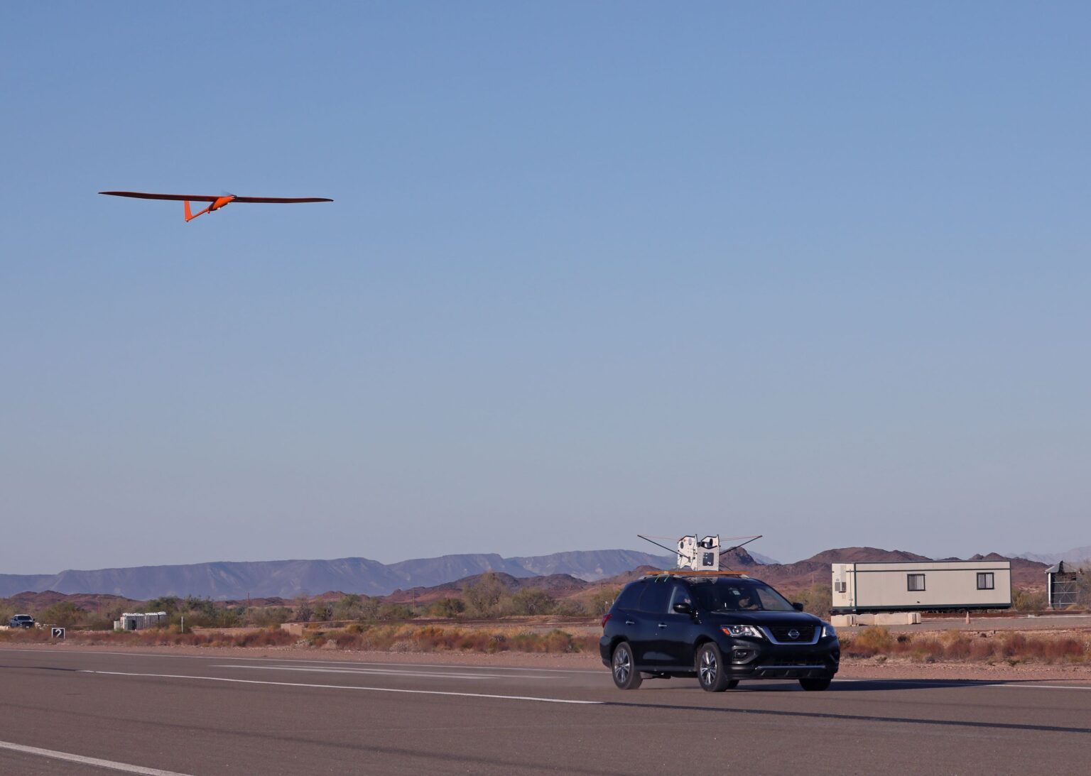 Army Rolls Out New Future Vertical Lift Tech, Nearly Triples Its ...