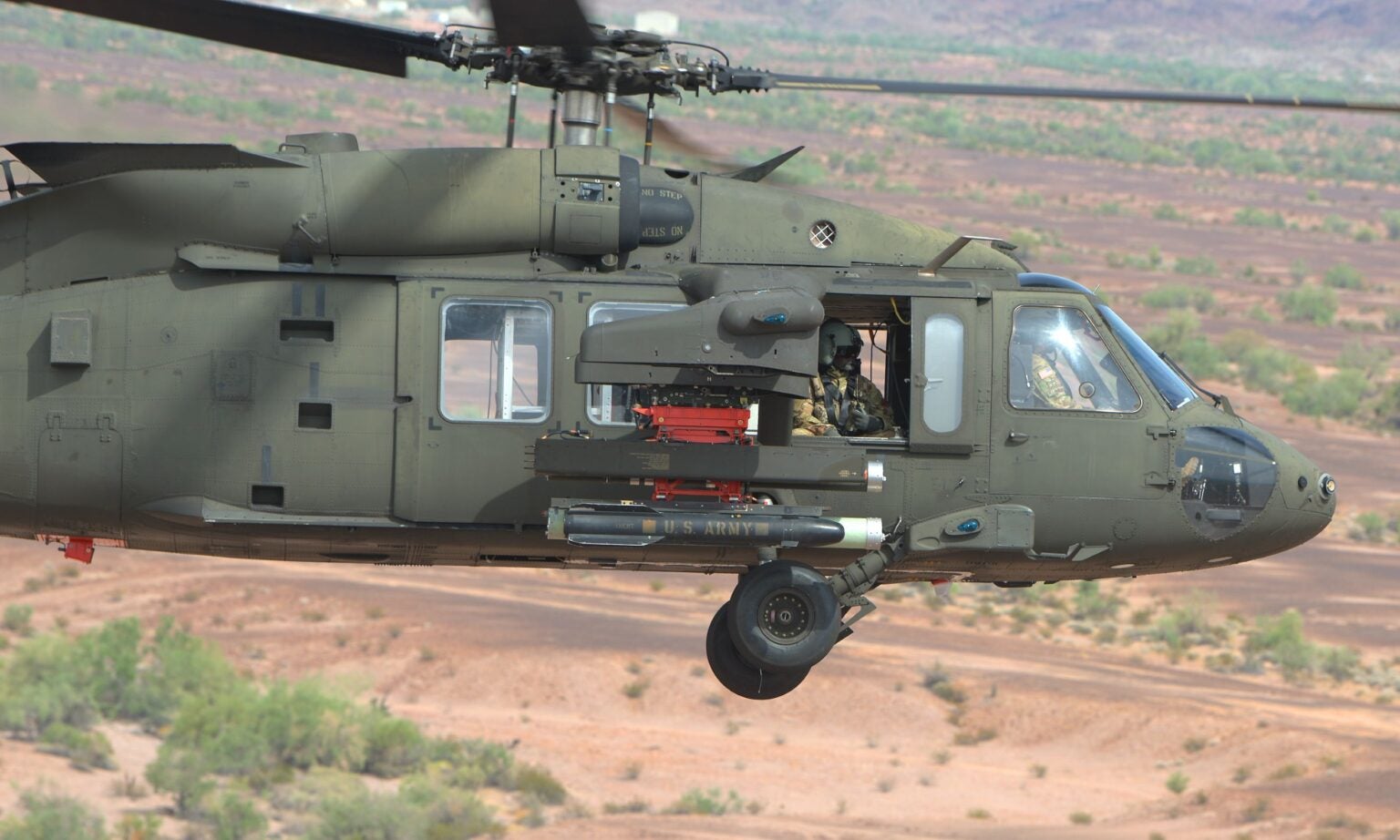 Army Details Project Convergence Data Informing Progress On ‘Joint ...