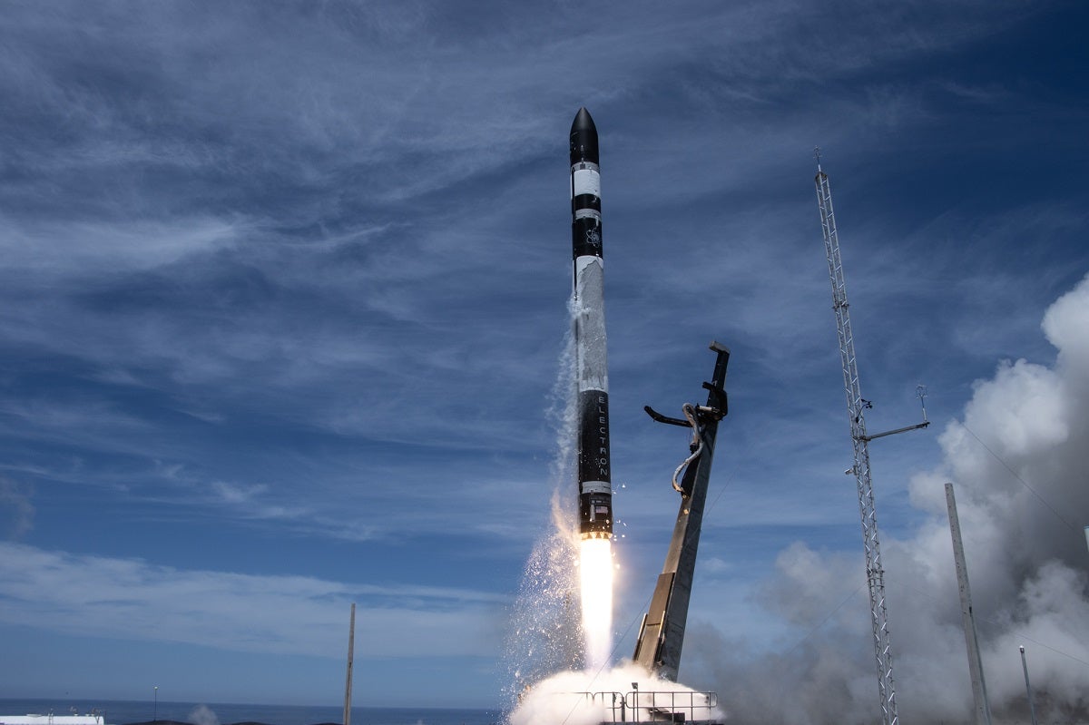Rocket Lab to Acquire Space Solar Power Provider - Defense Daily