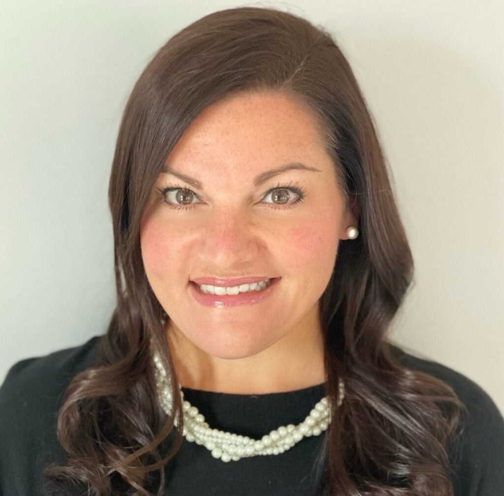 Angela Ambrose , GM Defense - Defense Daily