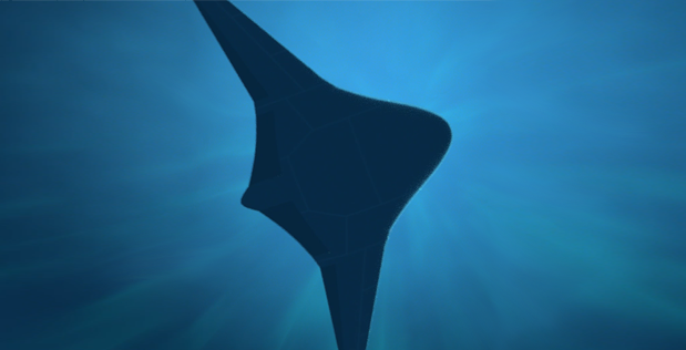 DARPA Chooses Northrop Grumman and Martin Defense Group For Manta Ray ... DARPA Chooses Northrop Grumman and Martin Defense Group For Manta Ray ...