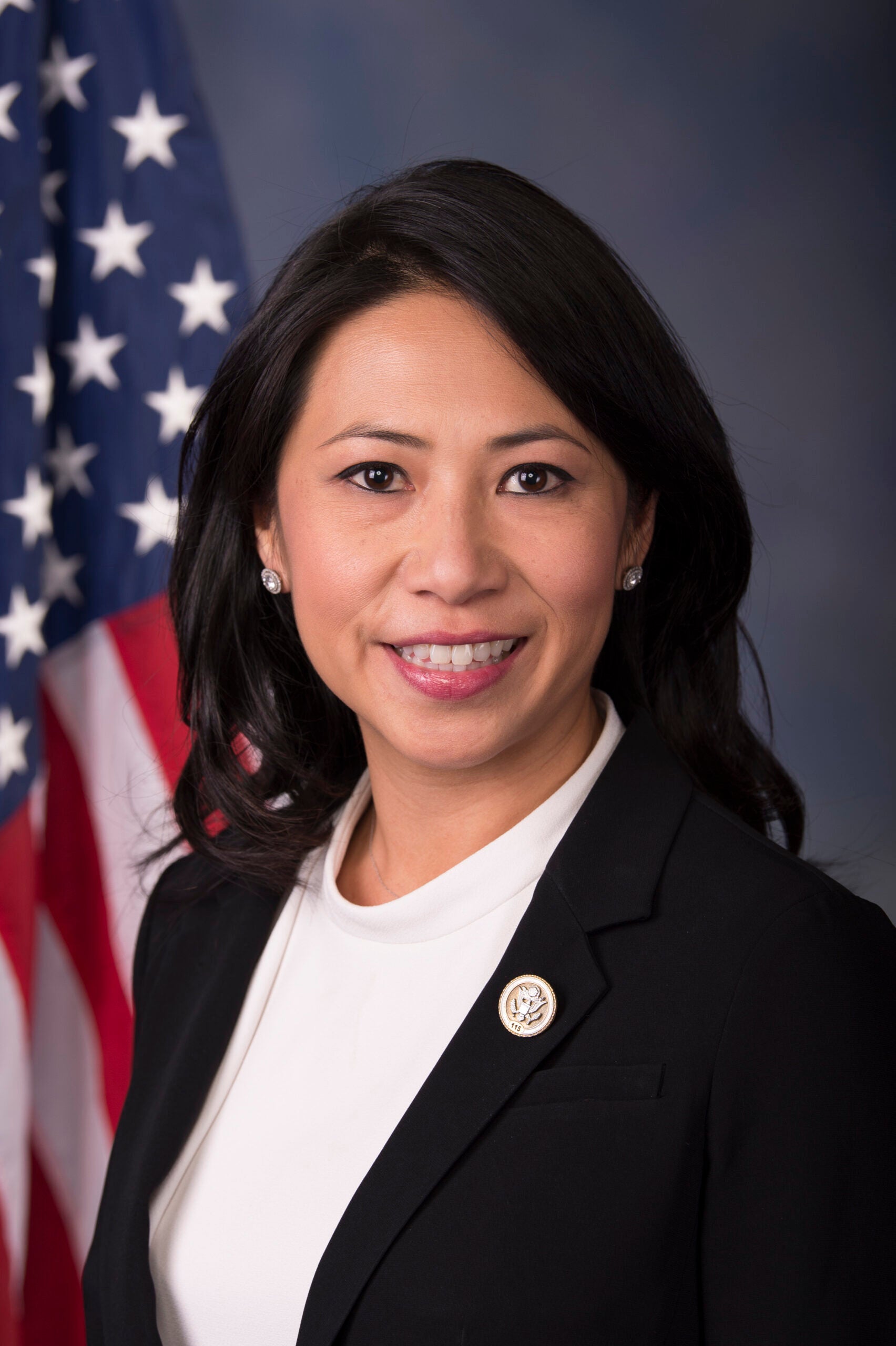 HASC Member And Blue Dog Co-Leader Stephanie Murphy Won’t Seek ...