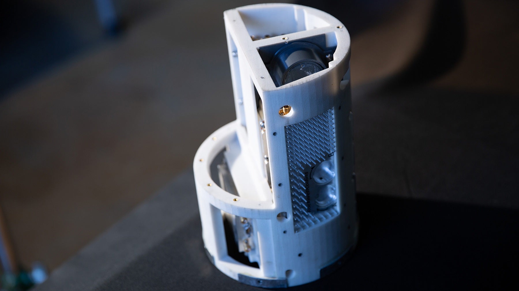 Collins Aerospace Successfully Tests New Mission System For Army’s Air ...