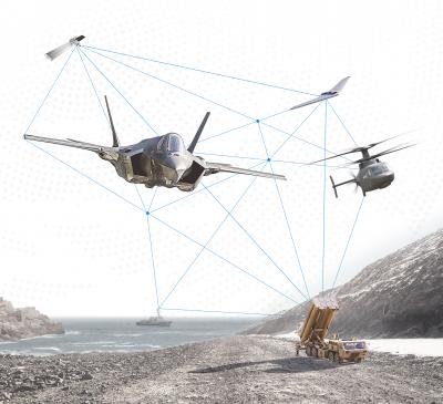 Lockheed Martin Developing Protoype 5G Comms For The Marine Corps ...