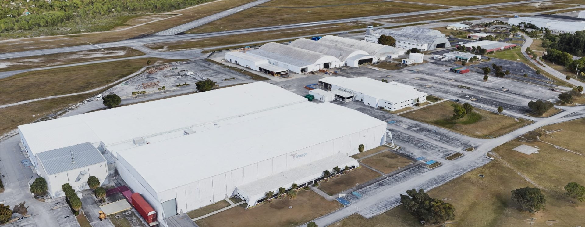 Triumph Group Selling Aerostructures Unit To French Company - Defense Daily