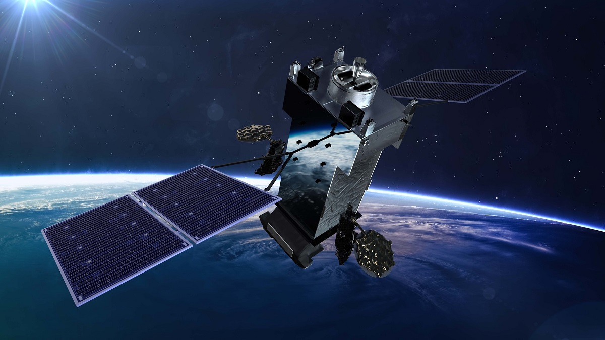 Lockheed Martin Picks Raytheon to Develop Second Payload for Next Gen ... Lockheed Martin Picks Raytheon to Develop Second Payload for Next Gen ...
