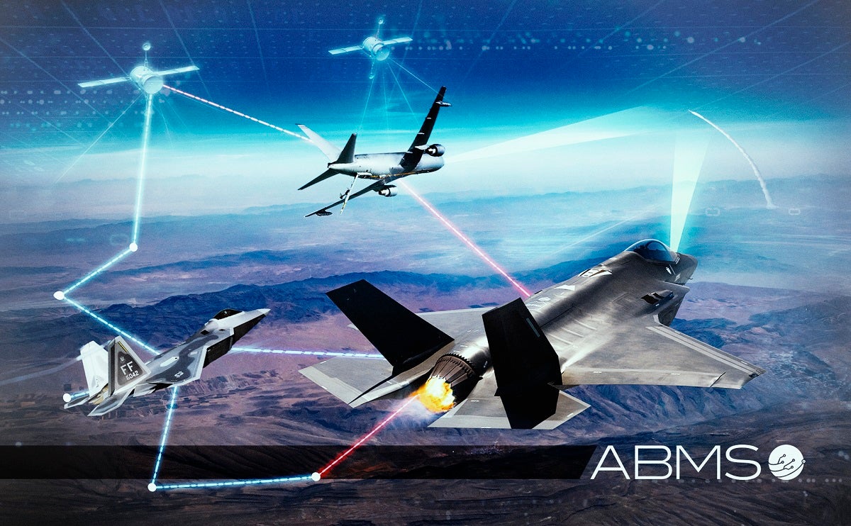 Air Combat Command Shifting to Data-Centric Approach Using Commercial ...