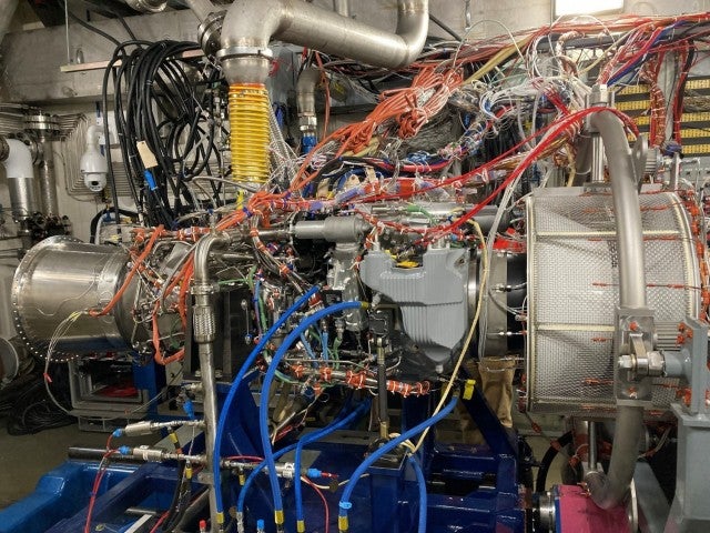 Engine Delay Pushing Back FARA Timeline By About 8 Months, Milestone B ...