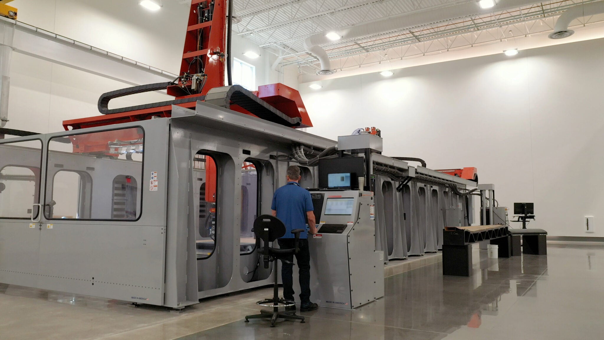 Bell’s FARA Build Is Over 80% Complete, ITEP Engine Delay Pushes First ...