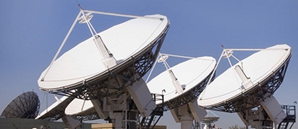 SES To Acquire Government Satellite Communications Business Of Leonard ...