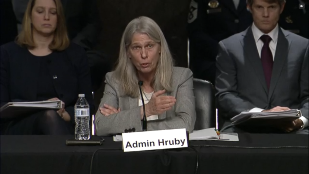 DoE, DoD, ‘Sorting Out’ Plutonium Pit Needs; New Pits ‘a Hedge,’ NNSA ...