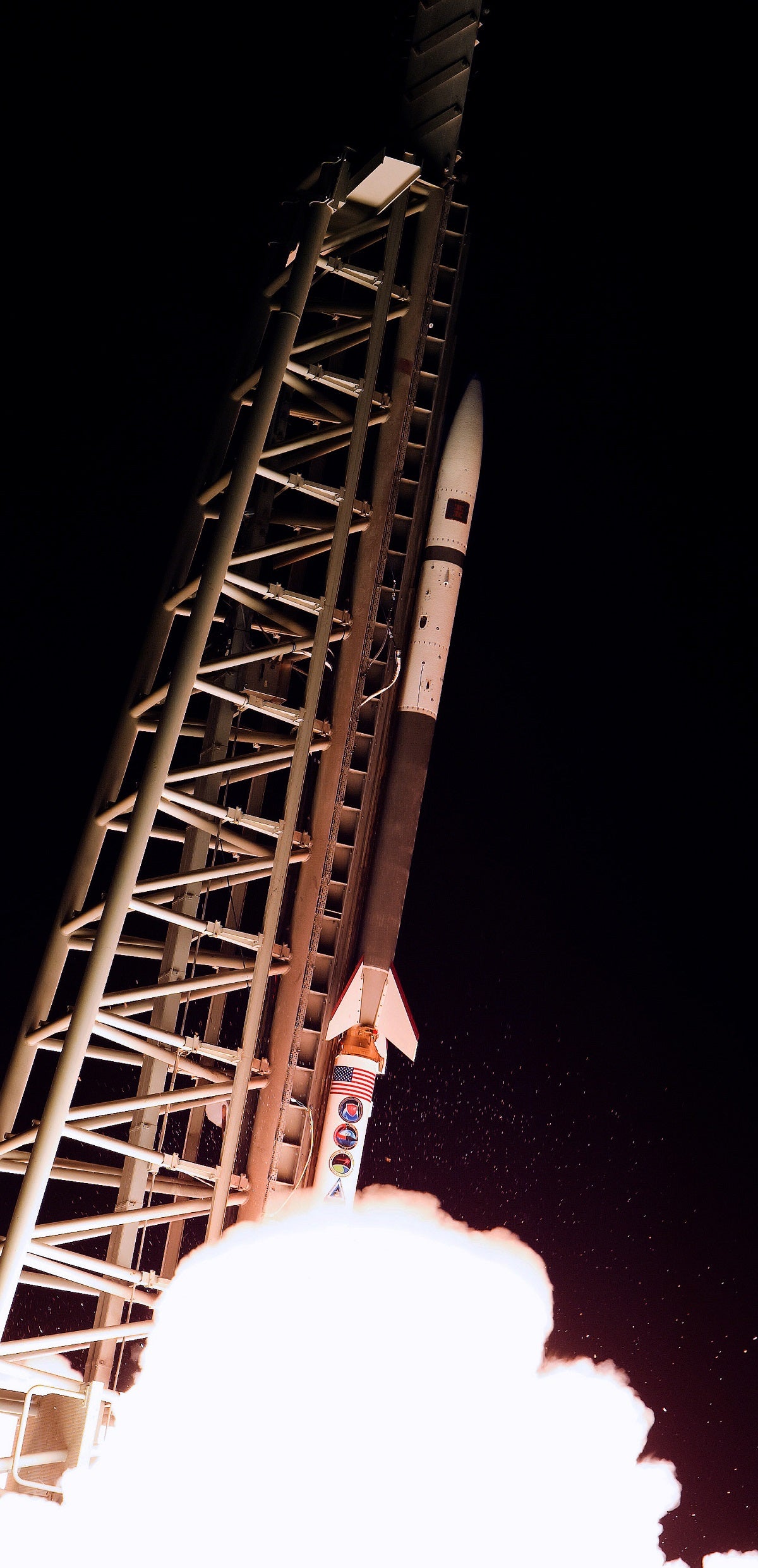 Naval Surface Warfare Center Says It Set 'World Record' With Firing Of ...