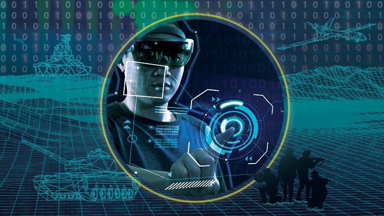 Booz Allen Invests In Small Company That Brings Analytics, AI To ...