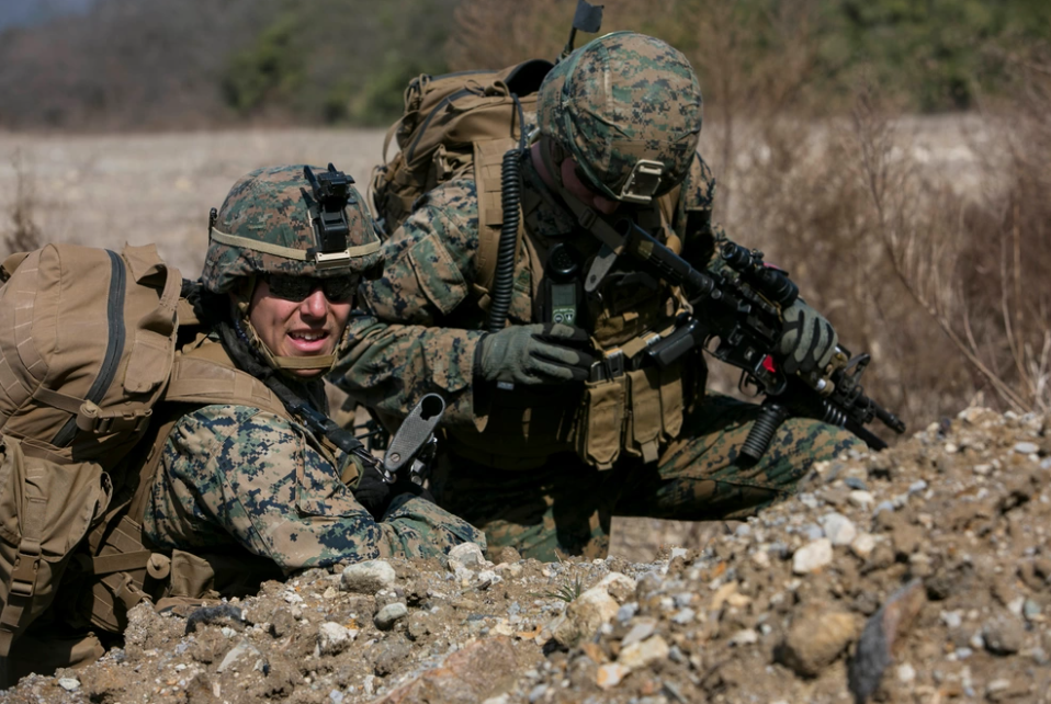 GDIT Receives Task Order To Work On DEOS Capabilities In Network ...