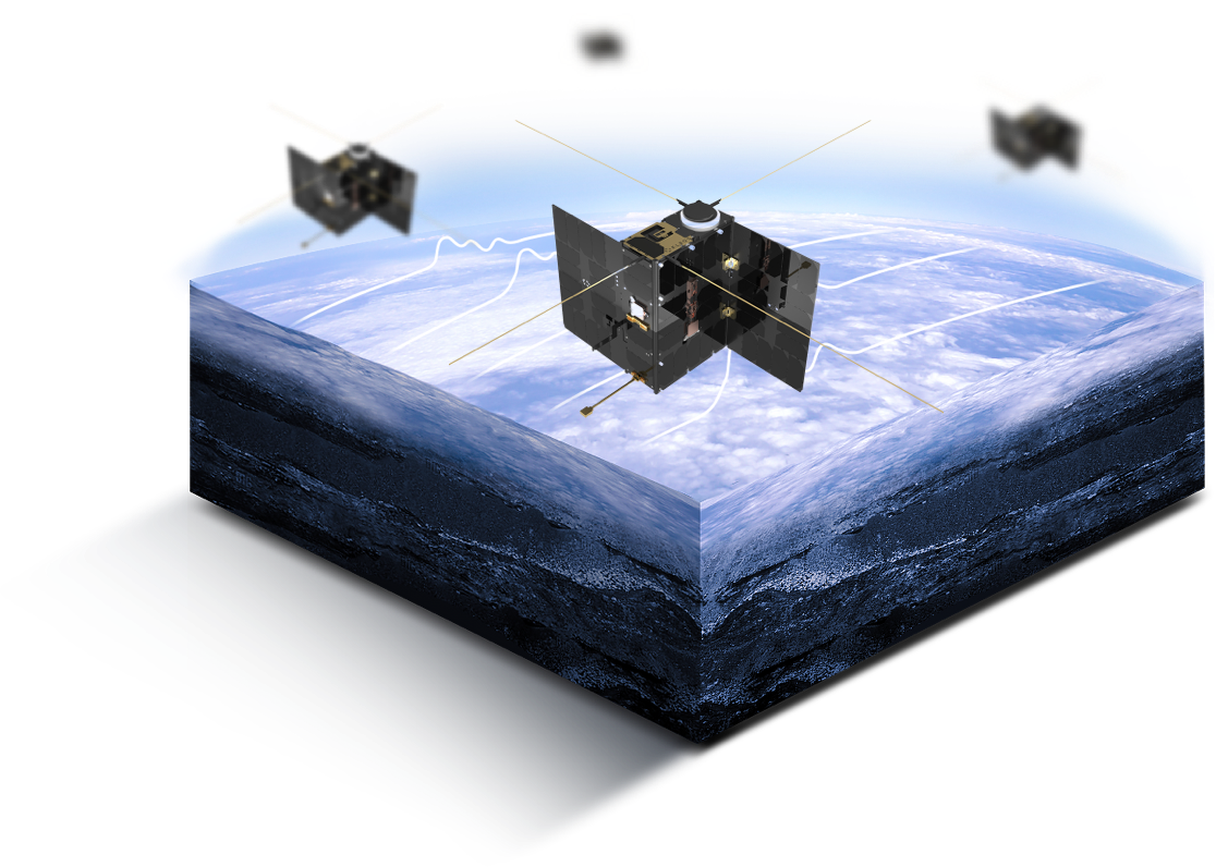 Navy To Experiment With Satellite RF Sensing Data From Kleos - Defense ...