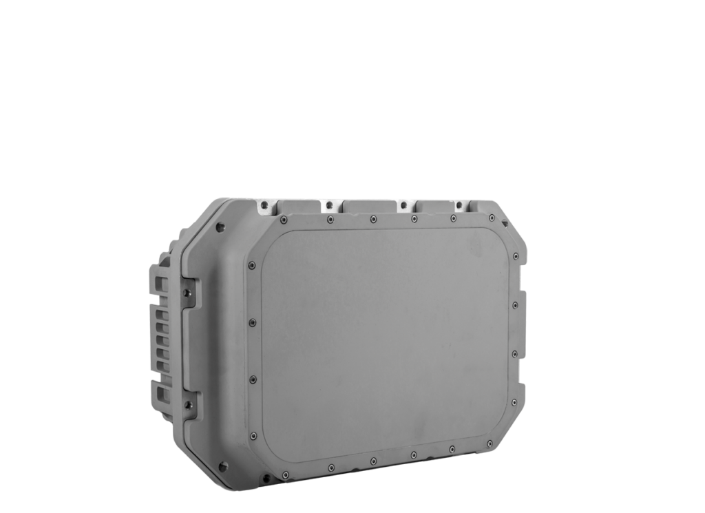 Leonardo DRS Receives CFIUS Approval For RADA Acquisition - Defense Daily