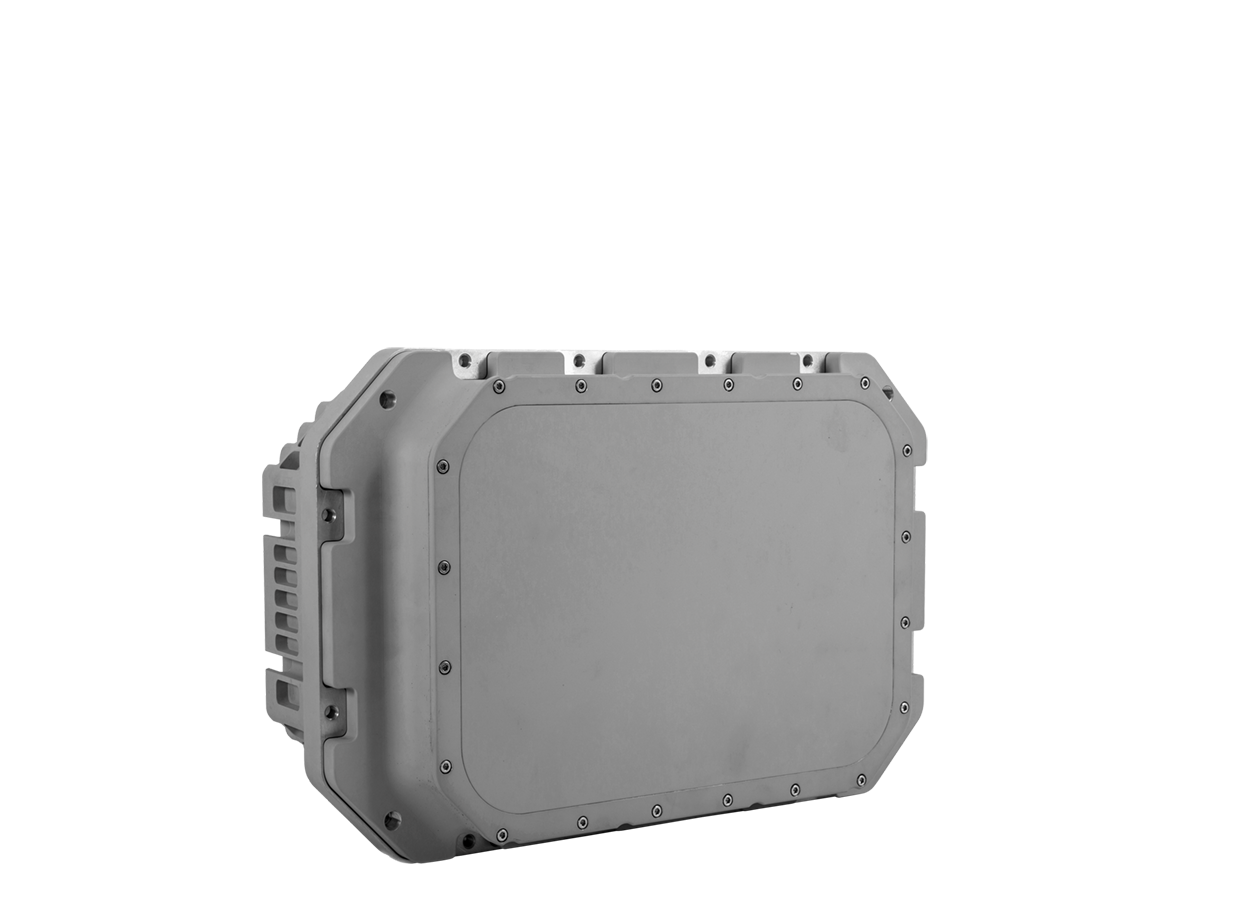 Leonardo DRS Receives CFIUS Approval For RADA Acquisition - Defense Daily