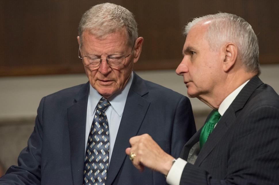 SASC Adds $45 Billion To Defense Topline, HASC Matches Requested Figure ...