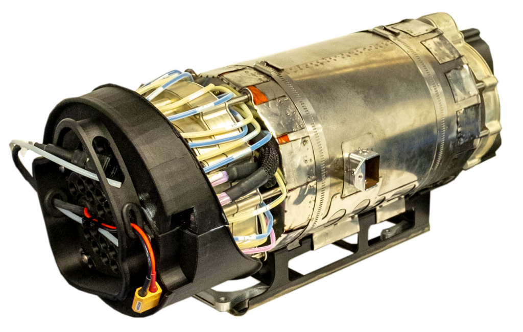 Edge Autonomy Acquires Fuel Cell Provider Adaptive Energy - Defense Daily