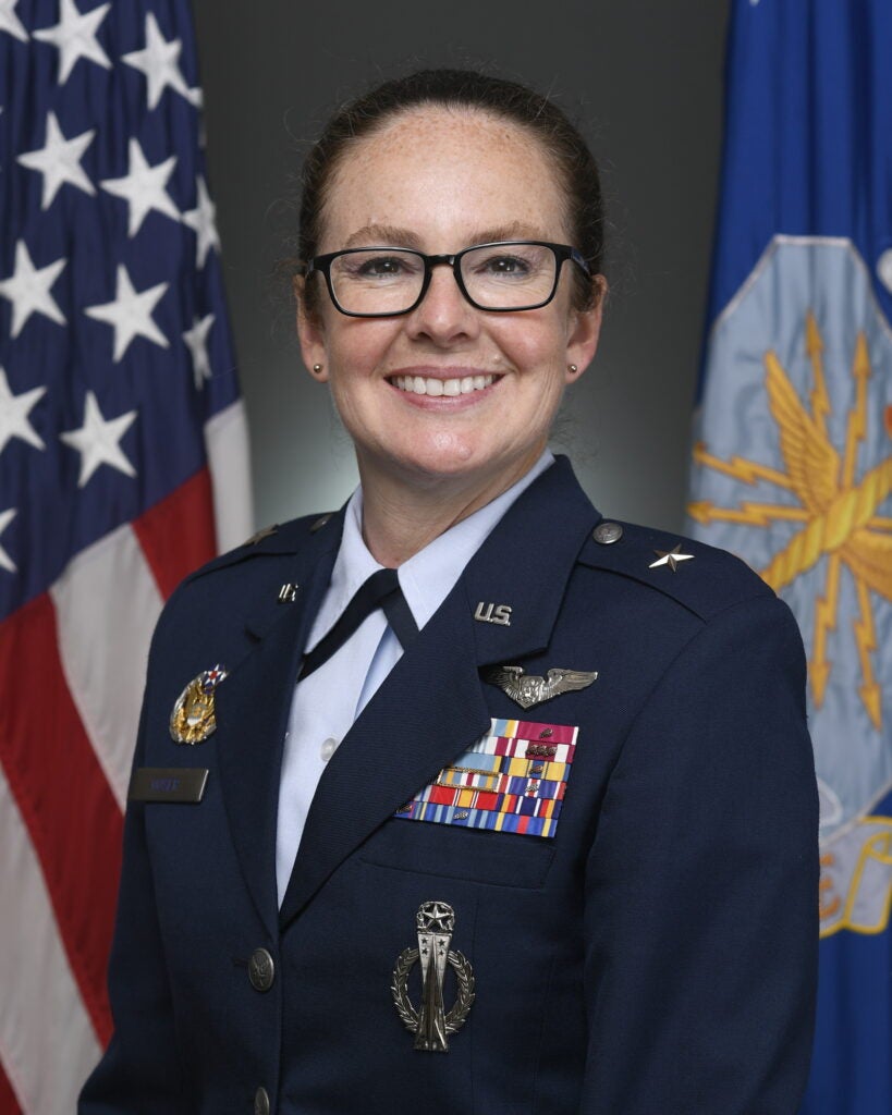 W80-4 Is Only Nuclear Warhead Refurb Seeing Big Delays From Pandemic ...